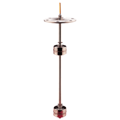 Series F7-MM Miniature Multi-Station Level Switch | Process Technology, Inc.